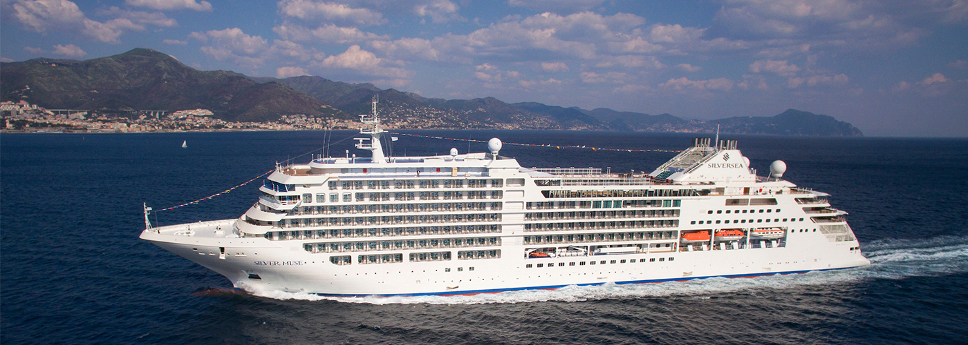 シルバー・ミューズ|世界の高級リゾート 海外ホテル 厳選11地域 38選 | 写真＆情報 満載 ワールドラグジュアリー